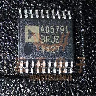 盛盈AD5791BRUZ AD5791BRU数据采集转换器 只做全新现货