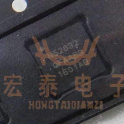 原装 NRF52832-QFAA-R N52832 贴片QFN-48 蓝牙无线芯片