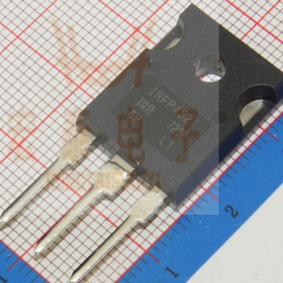 IRFP4321 IRFP4321PBF MOS场效应管N沟道78A150V电动车控制器专用
