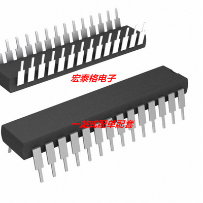 原装 ATMEGA8A/48PA/88PA/328P-PU A8-16PU/A8L-8PU 8位微控制器