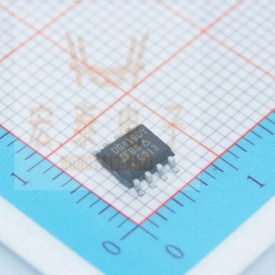 DG419DY-T1-E3 DG419DY SOIC-8 精密CMOS模拟开关IC 全新原装芯片
