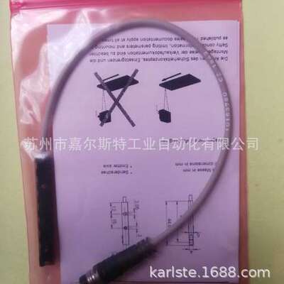 【堡盟 BAUMER】FHDK 04G6101/KS35A光电传感器 请议价