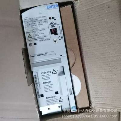 E82EV251K2C200 供应伦茨变频器现货质保咨询议价