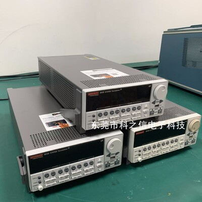 回收租赁Keithley/吉时利 2602A 2611A 2612A 2601A数字源表