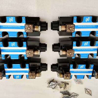 台湾Northman叶片泵VPVCC-F1212-A1A1-02油泵VPVCC-F2020-A3A3-02