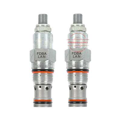 FDBA-LAN FDBA-LBN FDBA-HAN SUN太阳节流阀 螺纹插装阀FDBALAN