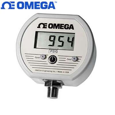 美国奥米佳数字压力表DPG1100B-30V/100GDPG1100BBL-30V/100G