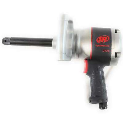 美国IR英格索兰2175MAX-6气动扳手1寸气动冲击扳手1寸风炮1寸风扳