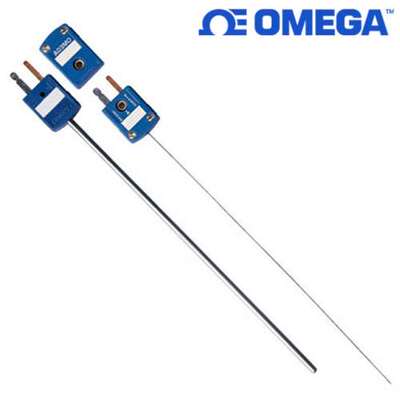 美国奥米佳热电偶SCPSS-020U-6SCPSS-020G-6SCPSS-032E-6-12-18