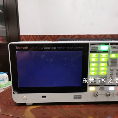 销售Tektronix/泰克 AFG31052 AFG31101 AFG31151函数信号发生器