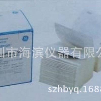 WHATMAN ME混合纤维滤膜10407312 47MM 0.45UM黑色网格400片