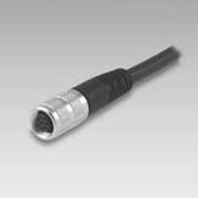 现货原装Baumer 堡盟 ESG 62FP0200G 传感器接近开关线缆插头