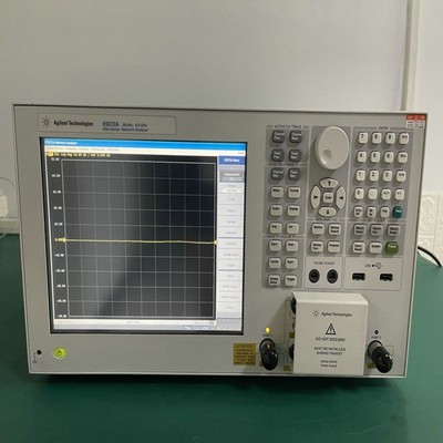 租售二手 安捷伦Agilent E5072A 矢量网络分析仪