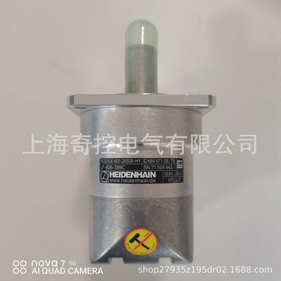 【原装产品】ID：315418-03 LB382C ML840海德汉光栅尺