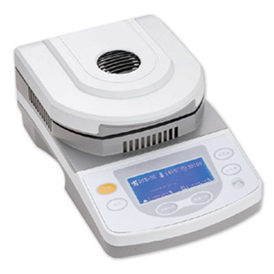 快速水分测定仪DSH-50A-1，卤素水分测定仪