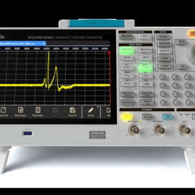 AFG3000 任意波形/函数发生器 AFG3052C 回收 维修