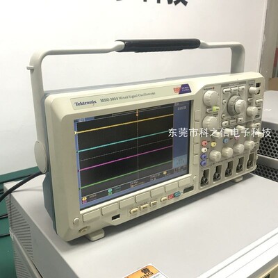 收购租售Tektronix/泰克 MSO3052 MSO3054 MSO3034示波器