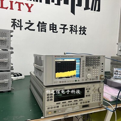 收购惠普 83620A 83620B 83630A 83630B信号发生器