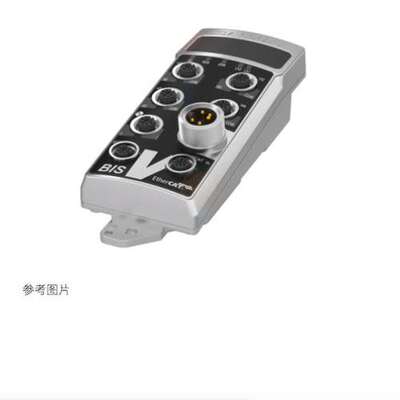 巴鲁夫BIS01FM 高频处理单元13.56 MHz BIS V-6110-063-C102-SA13