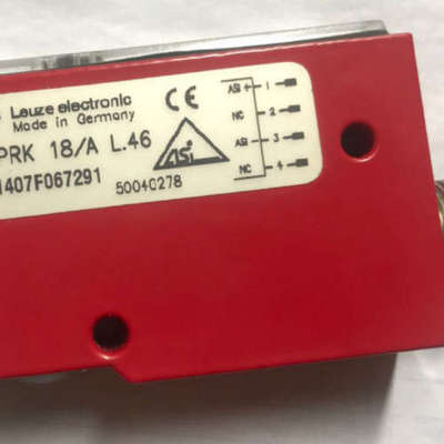 50040278 IPRK 18A L.46 光电开关