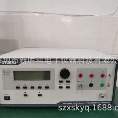 SKS-0404GA SKS-0404GB SKS-0404IA二手脉冲测试仪