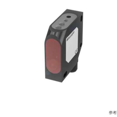 BALLUFF巴鲁夫BOS008L镜反射光电传感器开关BOS 26K-PA-1LQP-S4-C
