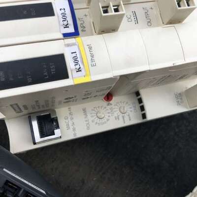 PLC模块 STBNIP2212 STBPDT3100 STBDDI3610 STBDDO3600