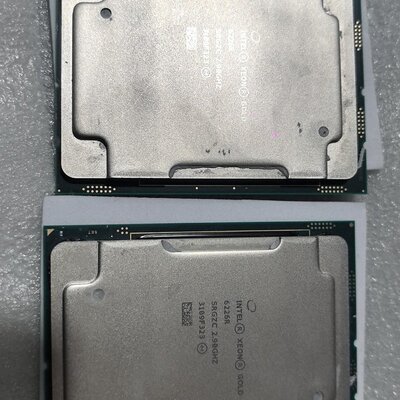 议价eon Gold 6226R CPU资询