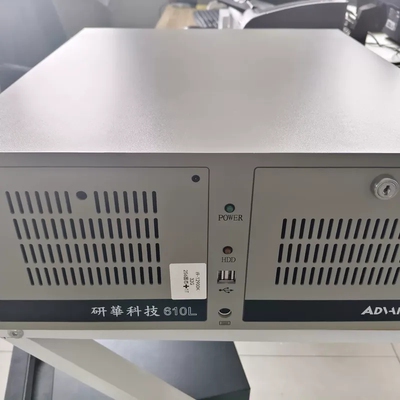 议价研华高配12代工控机IPC-610L IPC-510L