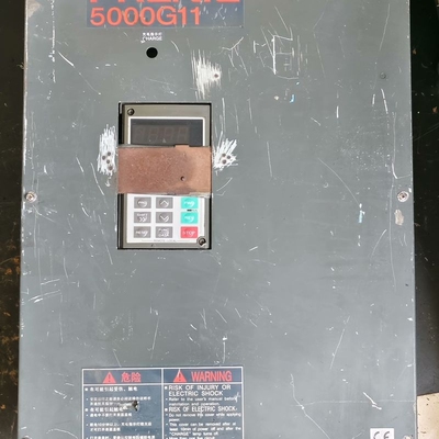 议价富士FRENIC 5000G11系列变频器 FRN30G11