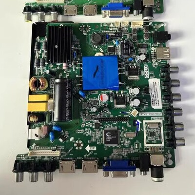 熊猫LE39F51/TP.VST69D.PB83主板