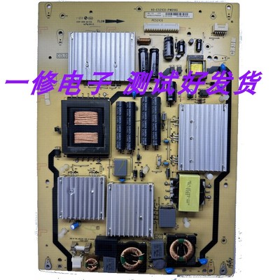 TCL电源板08-PE521C0-PW200A