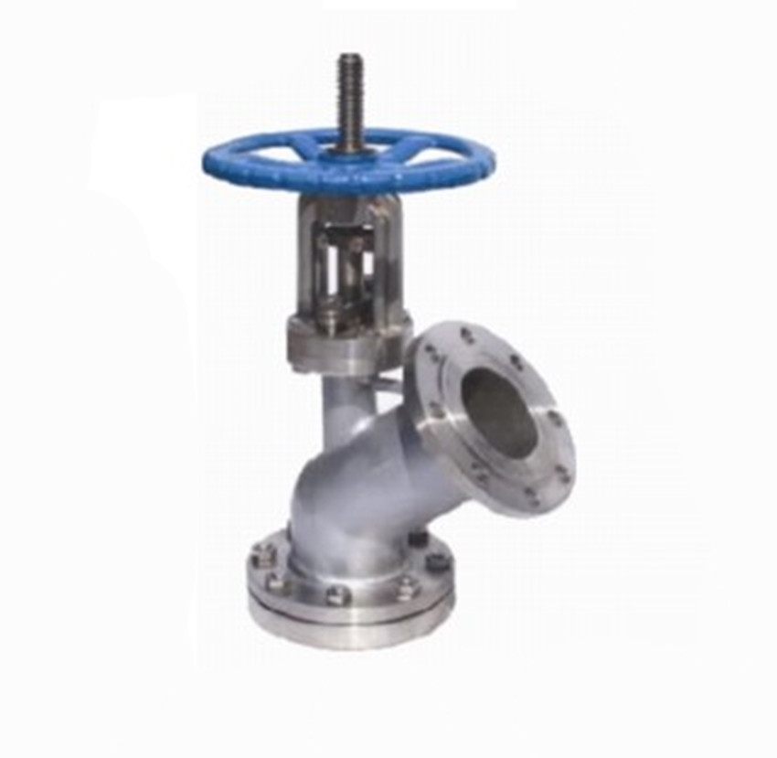 HG5-81不锈钢316L上展式放料阀DN25 32 40 50 65 80 100 125 150_虎窝淘