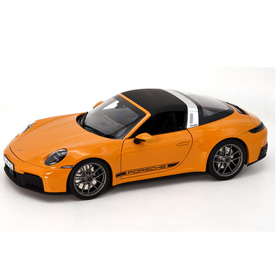 2025Porsche保时捷911汽车模型