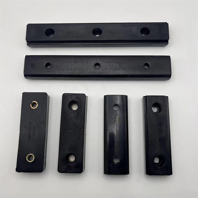 时风风顺大梁减震垫限位块垫块