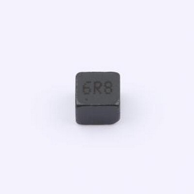 FTC404030S6R8MBCA 功率电感 6.8uH ±20% 4.2A SMD,4.1x4.1mm