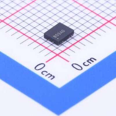SiT8008AI-21-33E-1.024000D 预编程振荡器 1.024MHz ±20ppm LVC