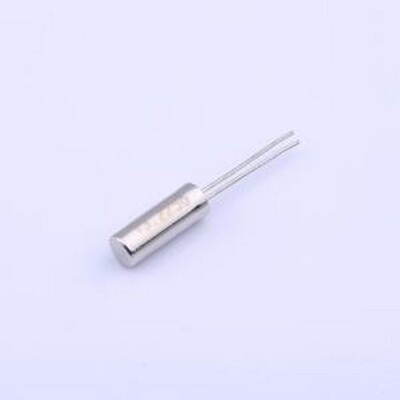 Q3813225ZWFAC 无源晶振 13.225MHz ±20ppm 20pF DT-38