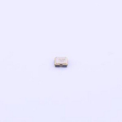 TO2125000CWBC 有源晶振 TO2125000CWBC SMD2016-4P