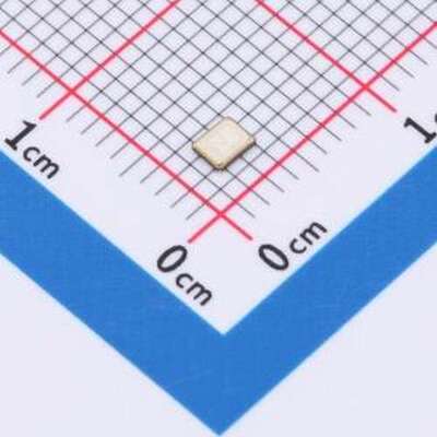 SWXDHABVE0-25.000000 无源晶振 贴片晶振 SMD2520-4P