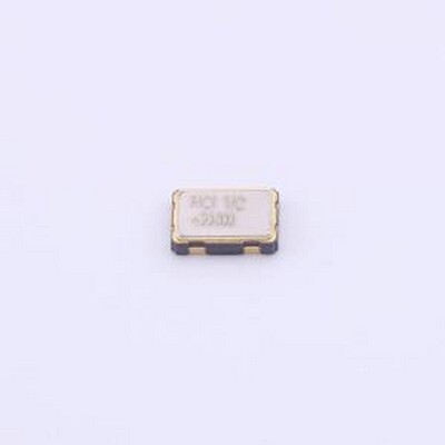 CO53H4-20.000-50JDTSNL 有源晶振 20MHz ±30ppm 5V 方波 SMD503