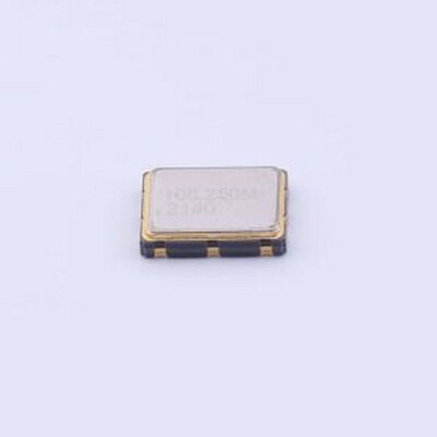 CO75D6-106.250-33JDTSNL 有源晶振 106.25MHz 3.3V LVDS ±10ppm