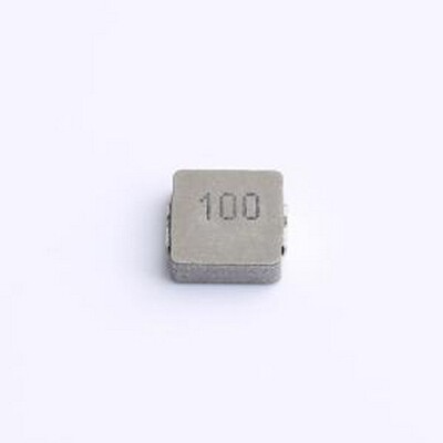 APH0624T100M 功率电感 10uH ±20% 3.32A SMD,7x6.6mm