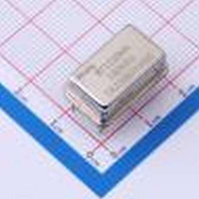 NT1220HH3I507EN100 温度补偿晶体振荡器(TCXO) 100MHz 3.3V ±0.