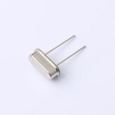 SP2008M19220001 无源晶振 8.192MHz ±20ppm 20pF HC-49S