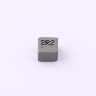 FTC404030S2R2MGCA 功率电感 2.2uH ±20% 9A SMD,4.1x4.1mm
