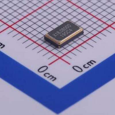 S5318080141050 无源晶振 18.08MHz ±10ppm 14pF SMD5032-4P