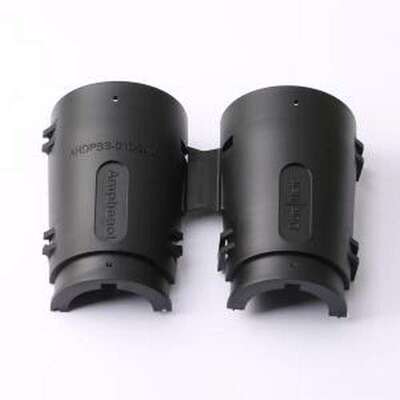 AHDPBS-010-2405 连接器外壳 AHDPBS-010-2405