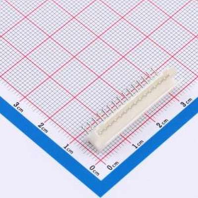 1-292250-5 线对板针座 1-292250-5 插件,P=2mm