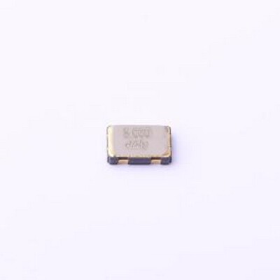 TFOM8M4QHKCNT2T 有源晶振 8MHz 3.3V ±50ppm SMD5032-4P